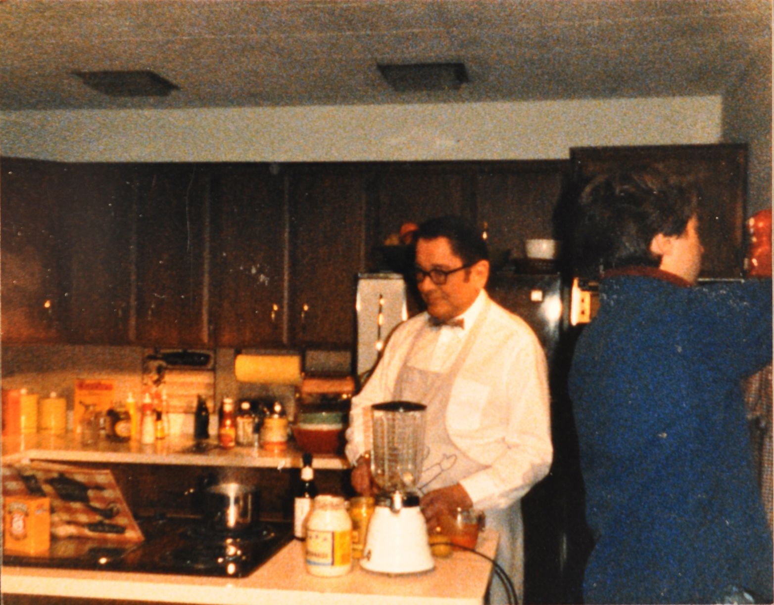 Service: Propstra's Secret Sauce | Community Foundation For Southwest ...