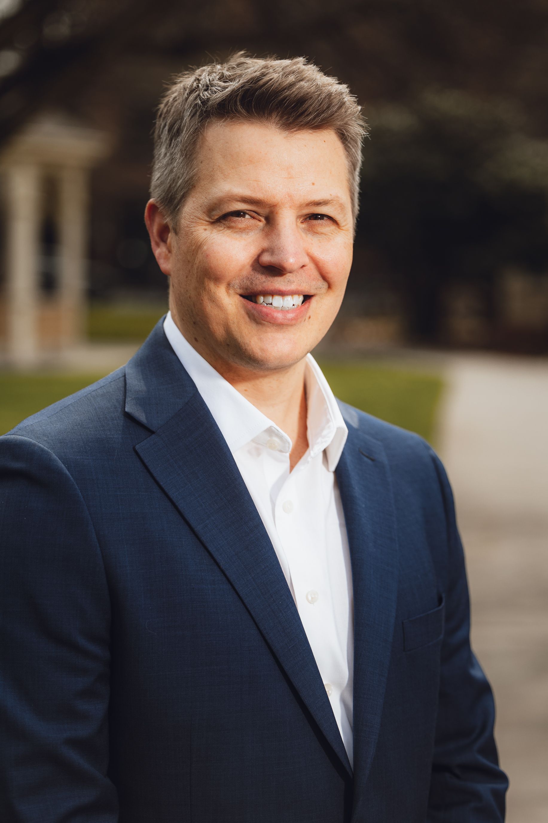 Matt Morton Staff Member Page | Community Foundation For Southwest ...