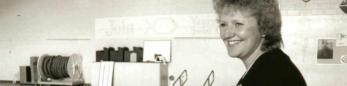 Betsy Ross' Ripple Effect | Community Foundation For Southwest Washington