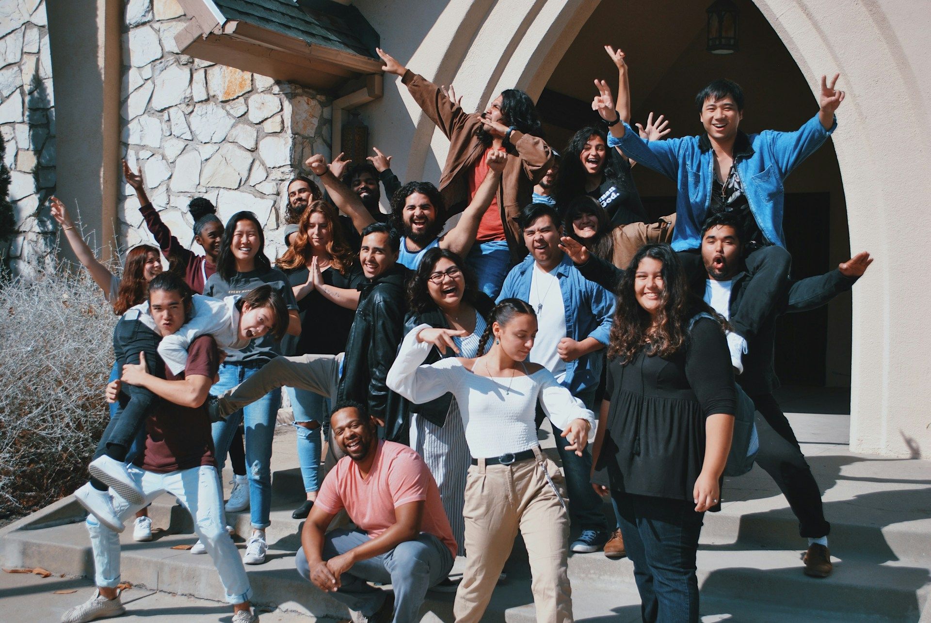 List of Grantees | Community Foundation For Southwest Washington
