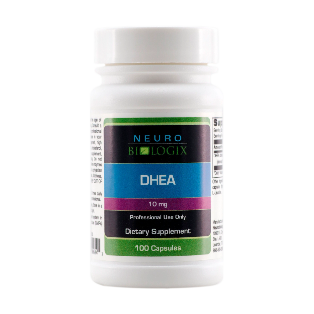 DHEA 10 mg
