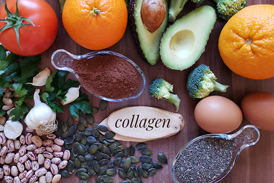 The Essentials of Collagen: A Cornerstone of Health and Wellness