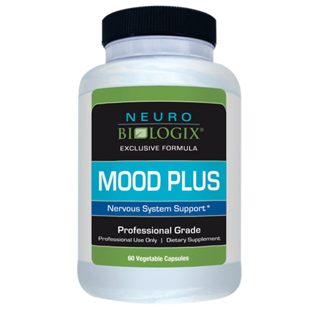 NBX Wellness - NBXAA15 Mood Plus