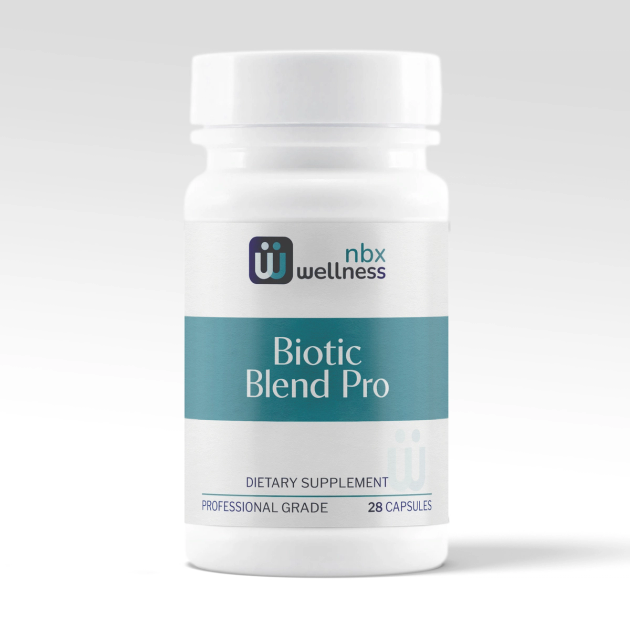Biotic Blend Pro