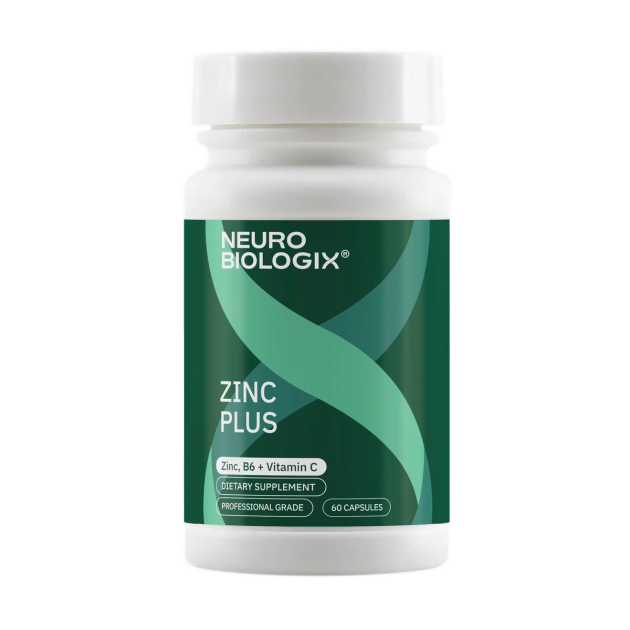Zinc Plus