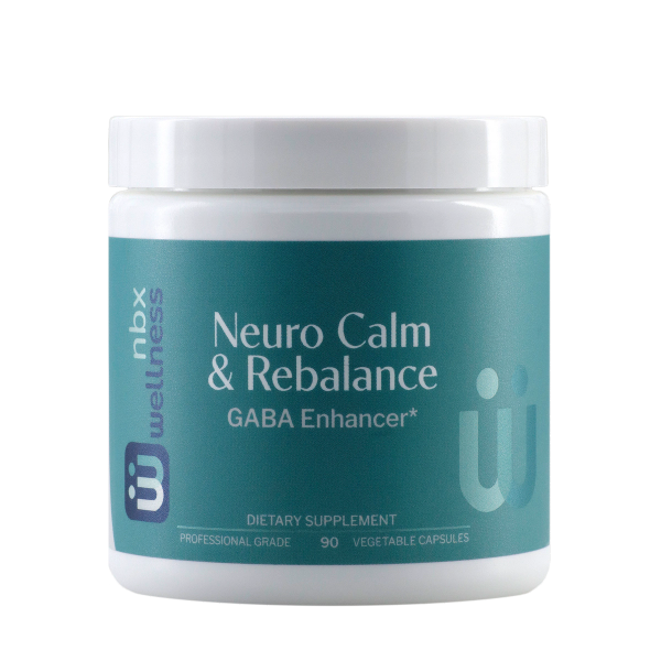 Neuro Calm & Rebalance
