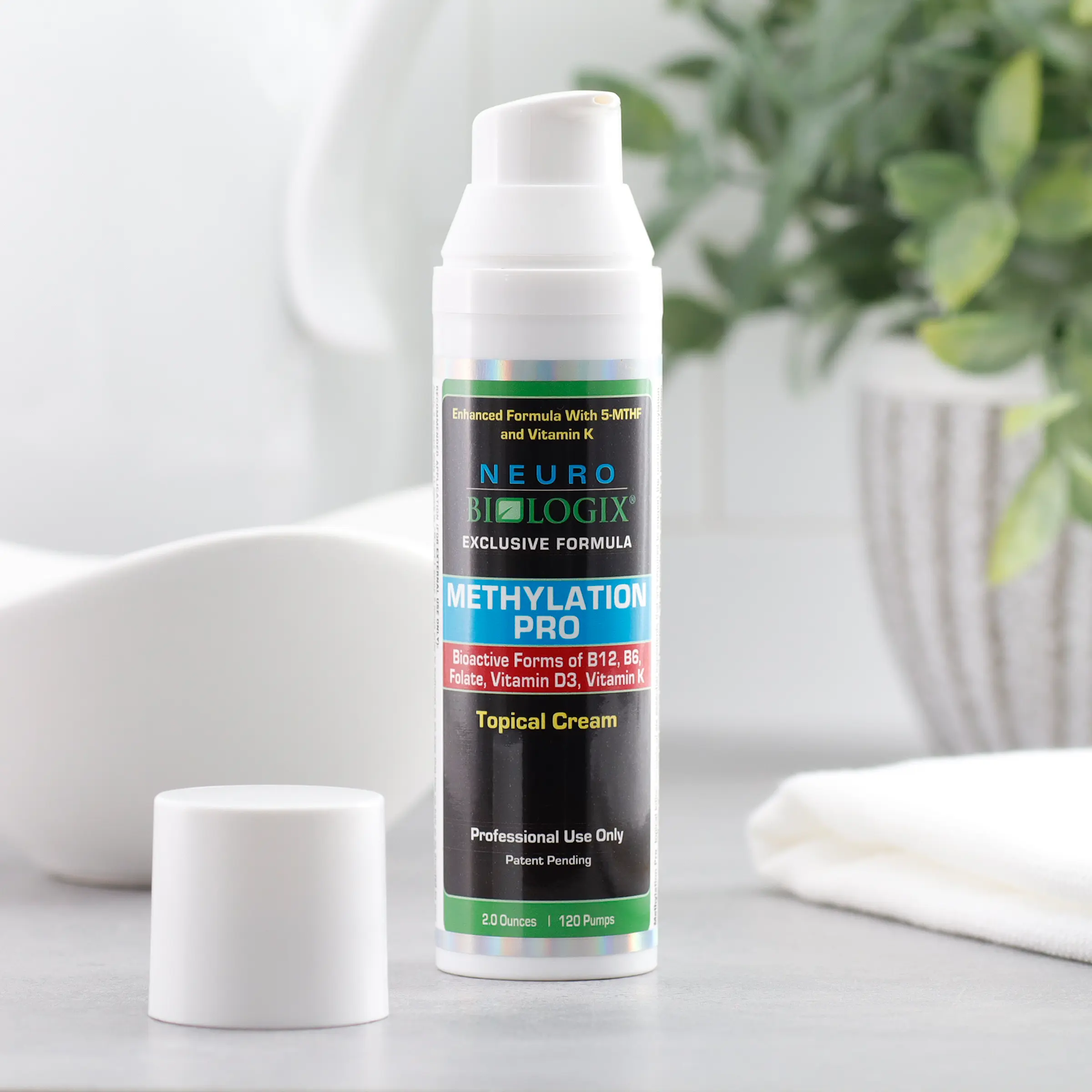 Methylation Pro Topical