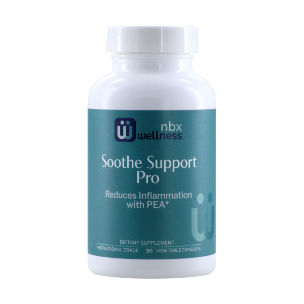 Soothe Support Pro