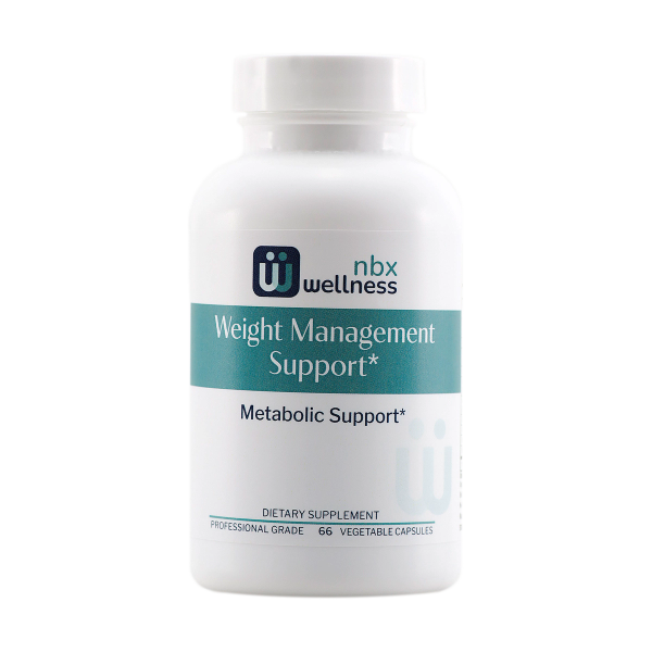 Weight Management Support