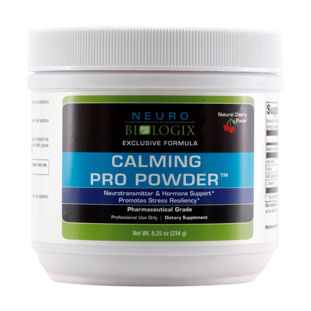 Calming Pro Powder