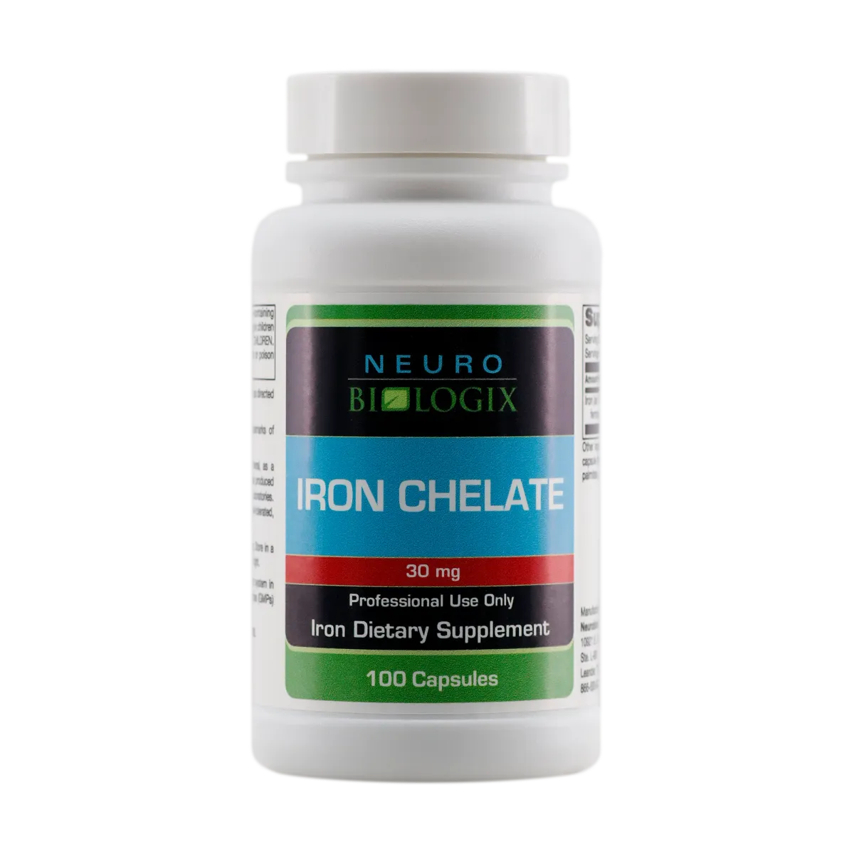 Iron Chelate
