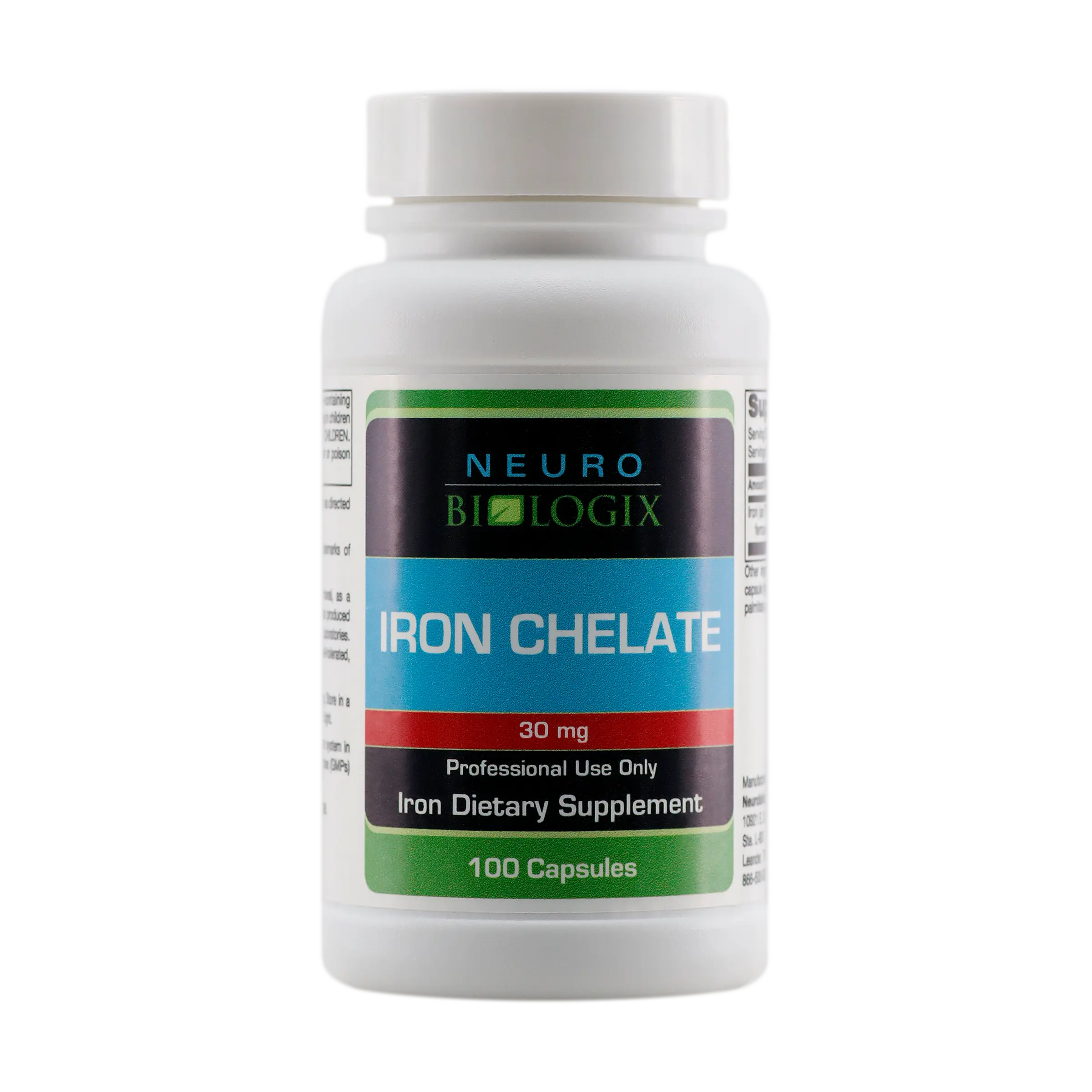 Iron Chelate