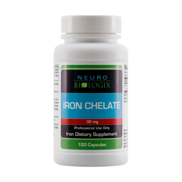 Iron Chelate