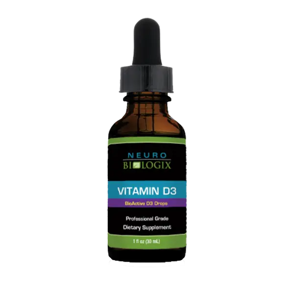 Vitamins and Minerals