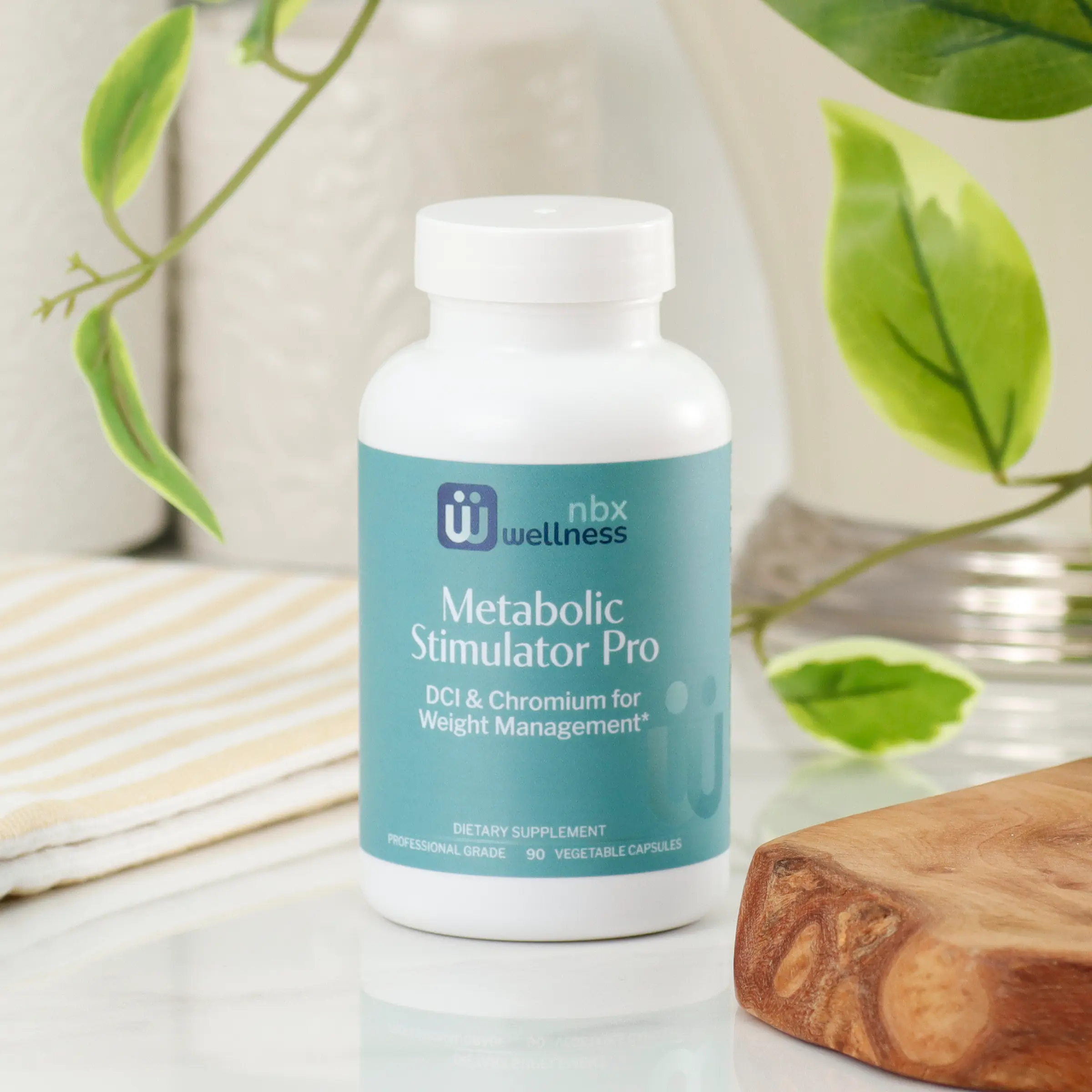 Metabolic Stimulator Pro