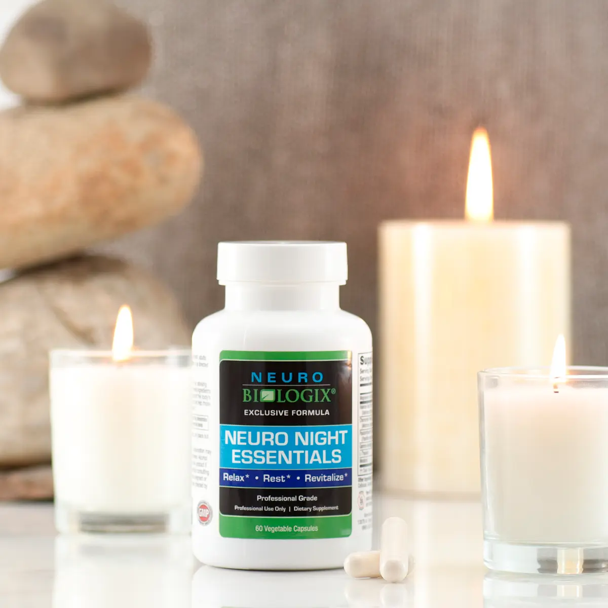 Neuro Night Essentials