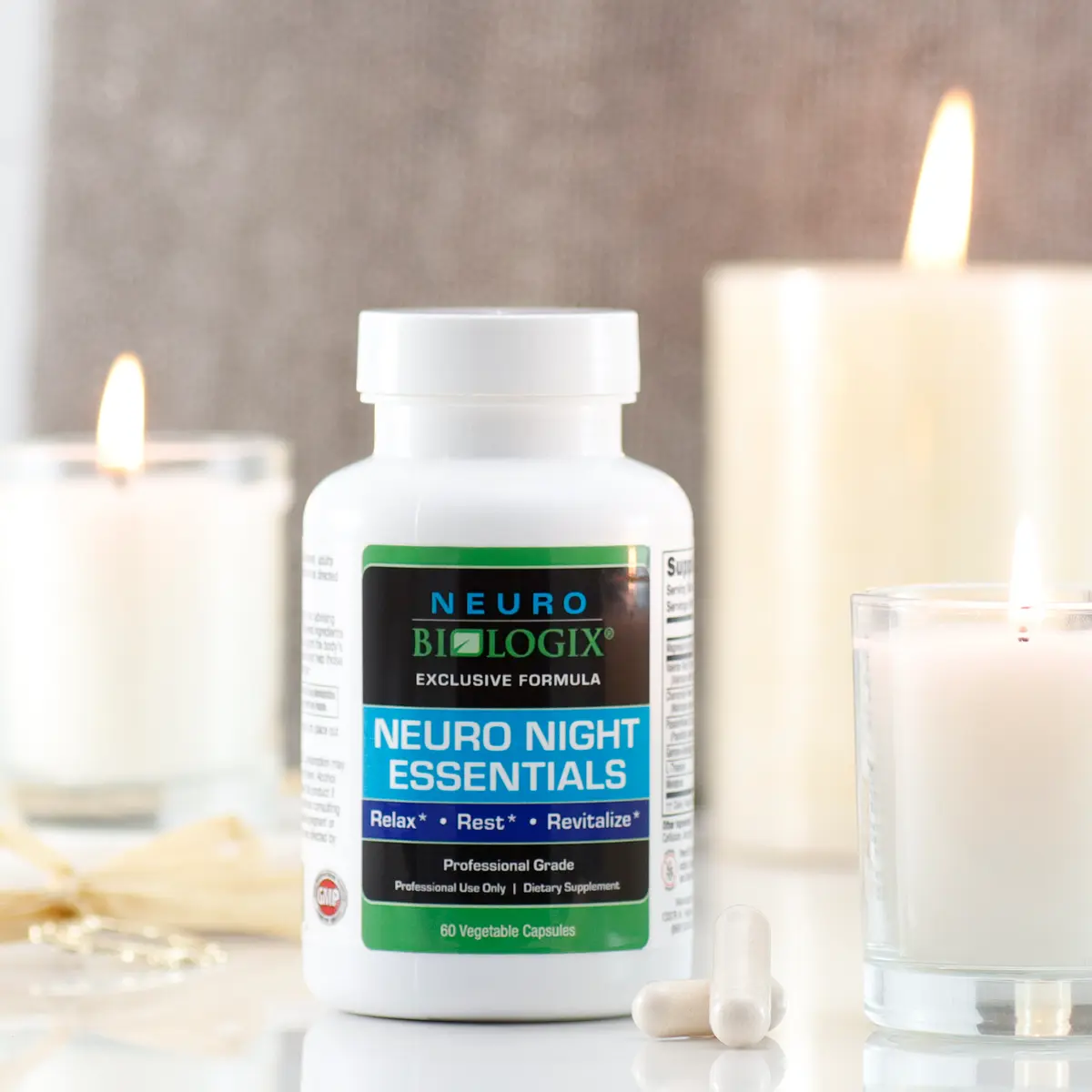 Neuro Night Essentials