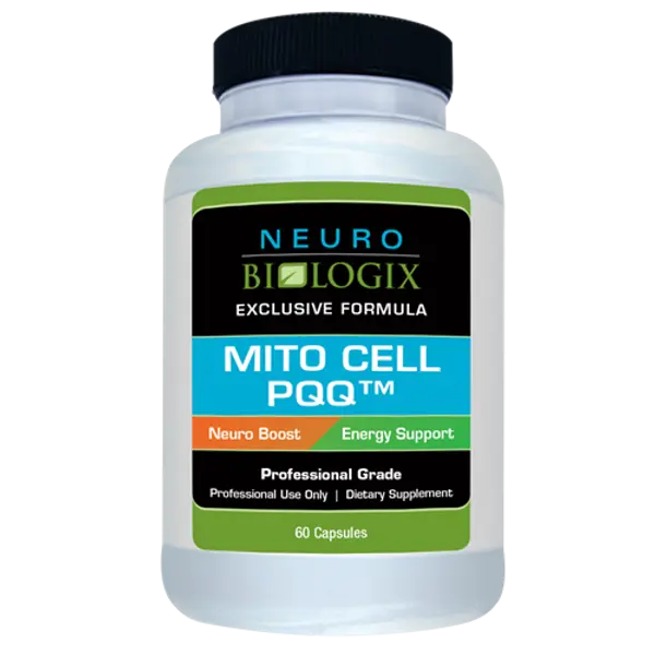 NBX Wellness - NBXA943 Mito Cell PQQ™