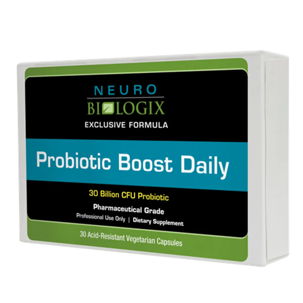Probiotic Boost Daily