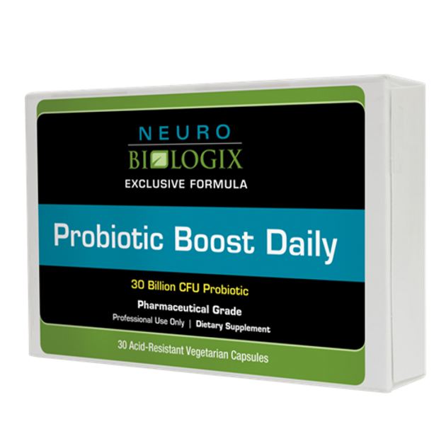 Probiotic Boost Daily