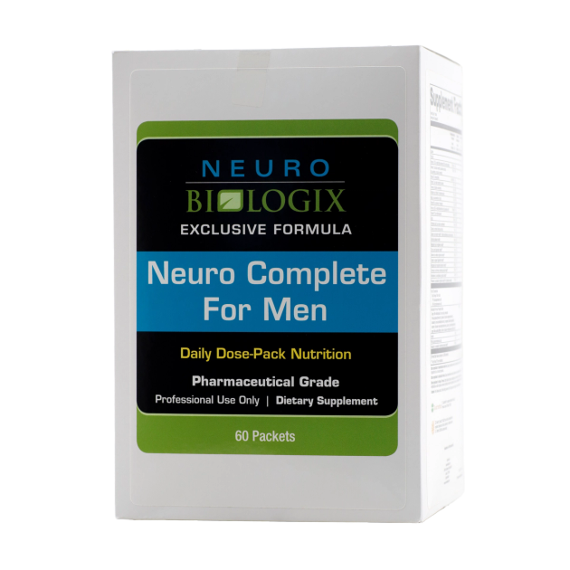 Neuro Complete for Men