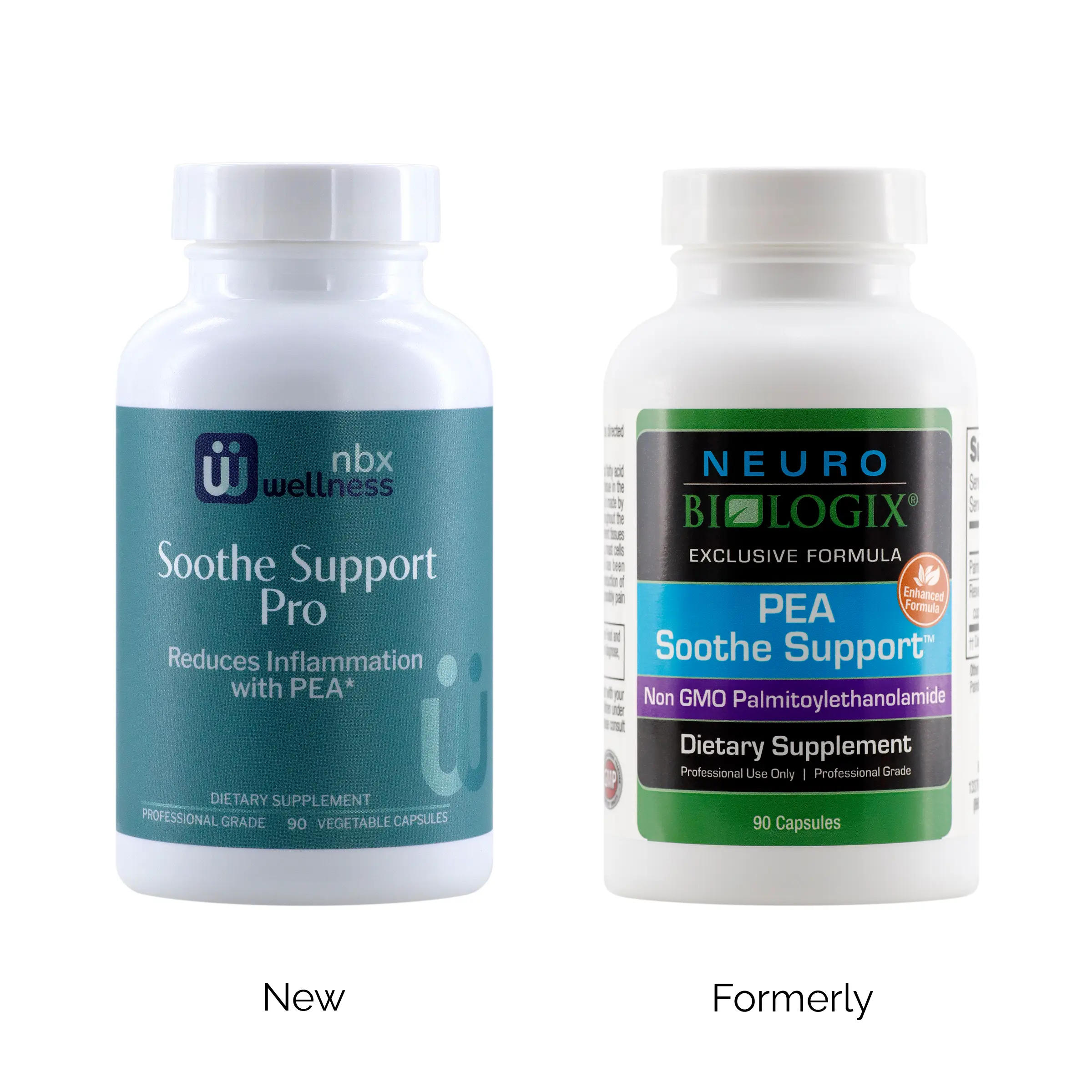 Soothe Support Pro