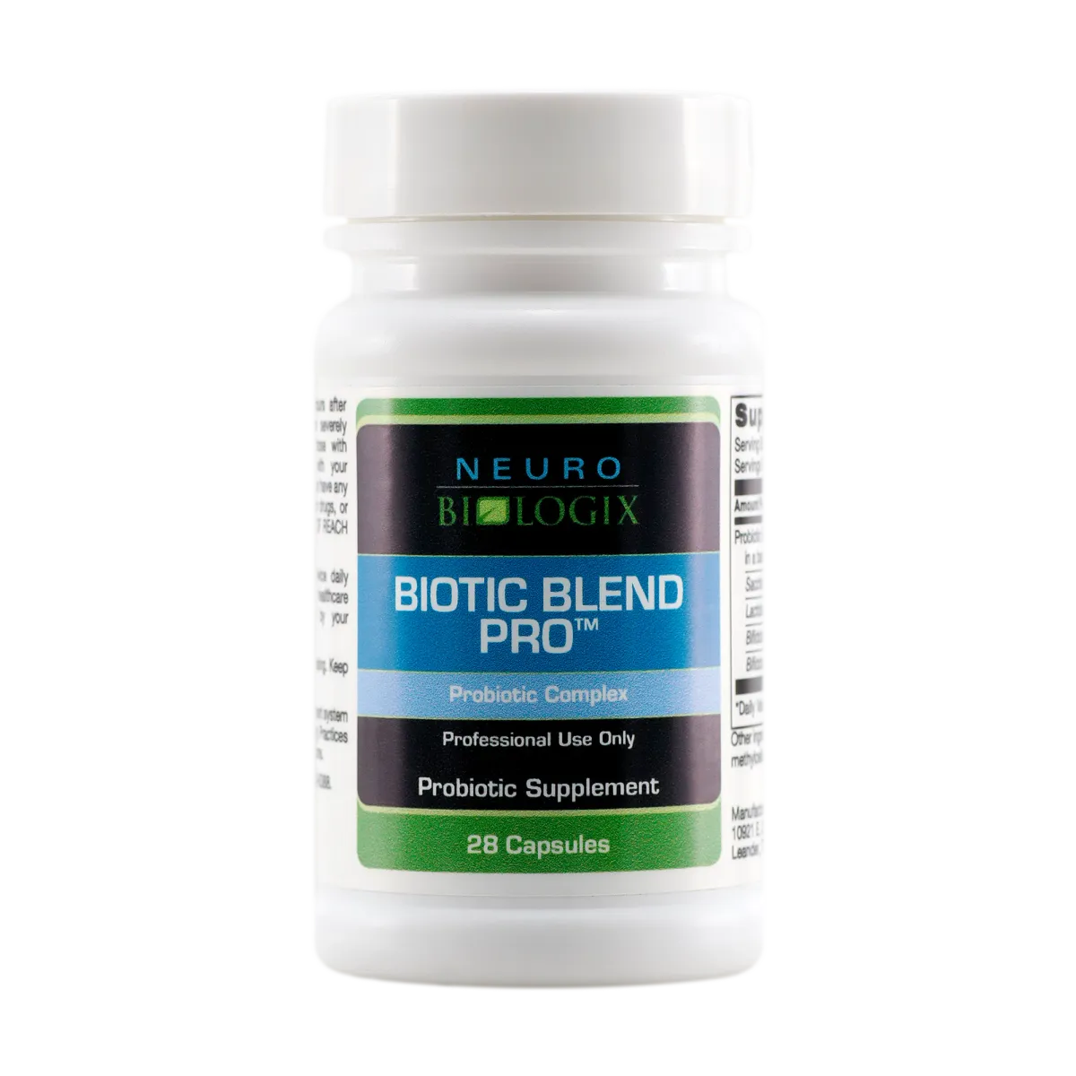 Biotic Blend Pro
