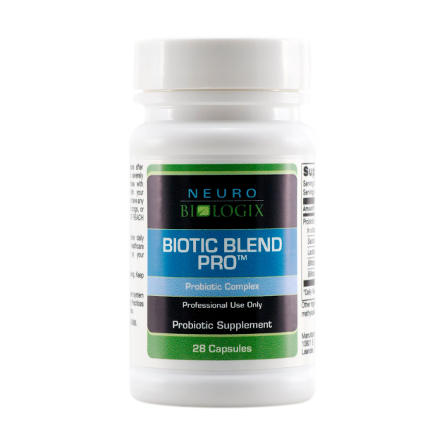 Biotic Blend Pro