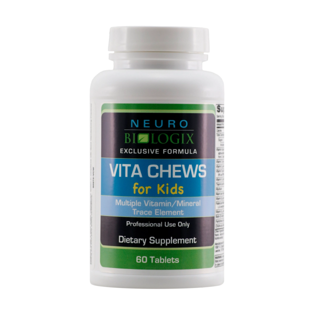 VitaChews for Kids