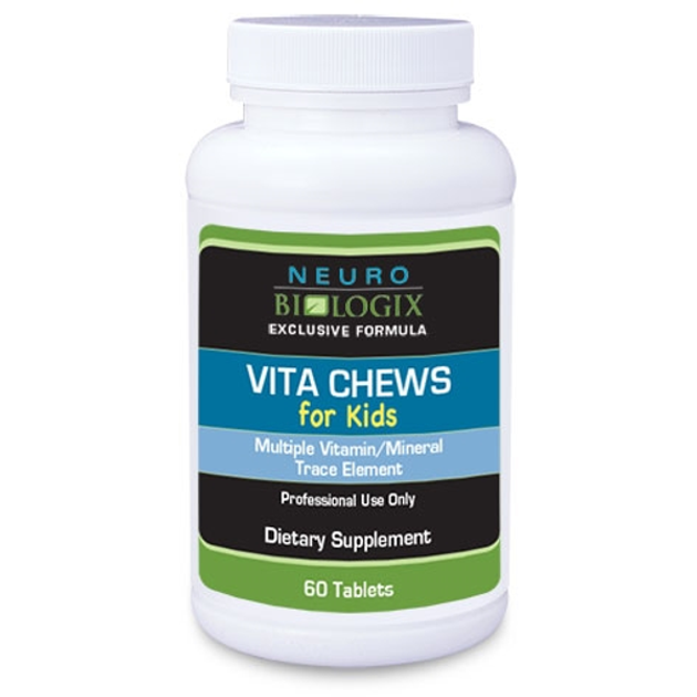 NBX Wellness - NBXA987 VitaChews for Kids