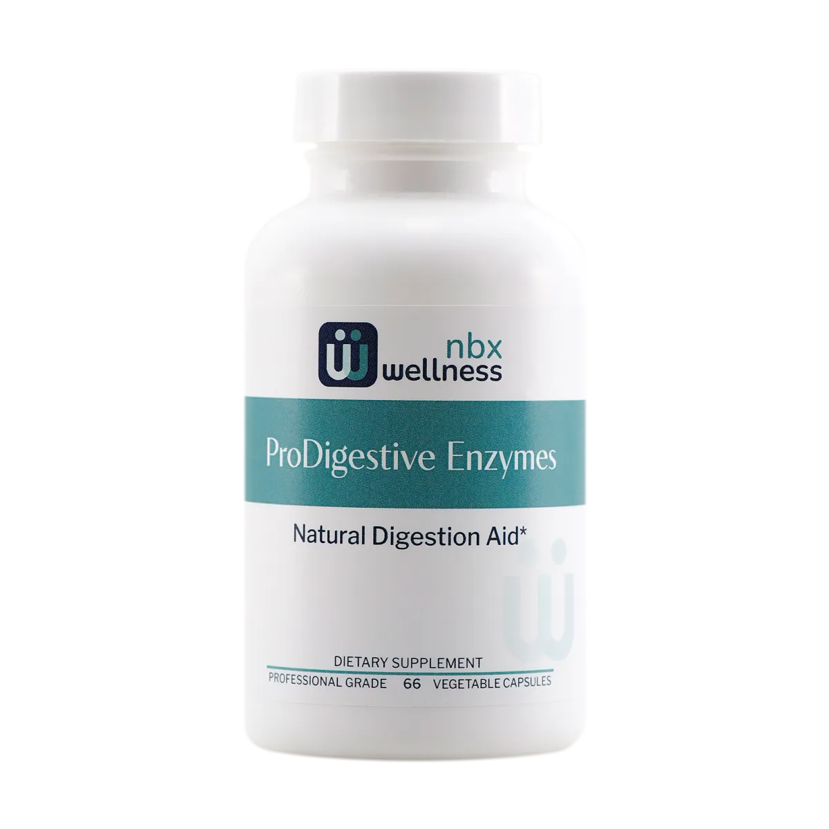 Pro Digestive Enzymes
