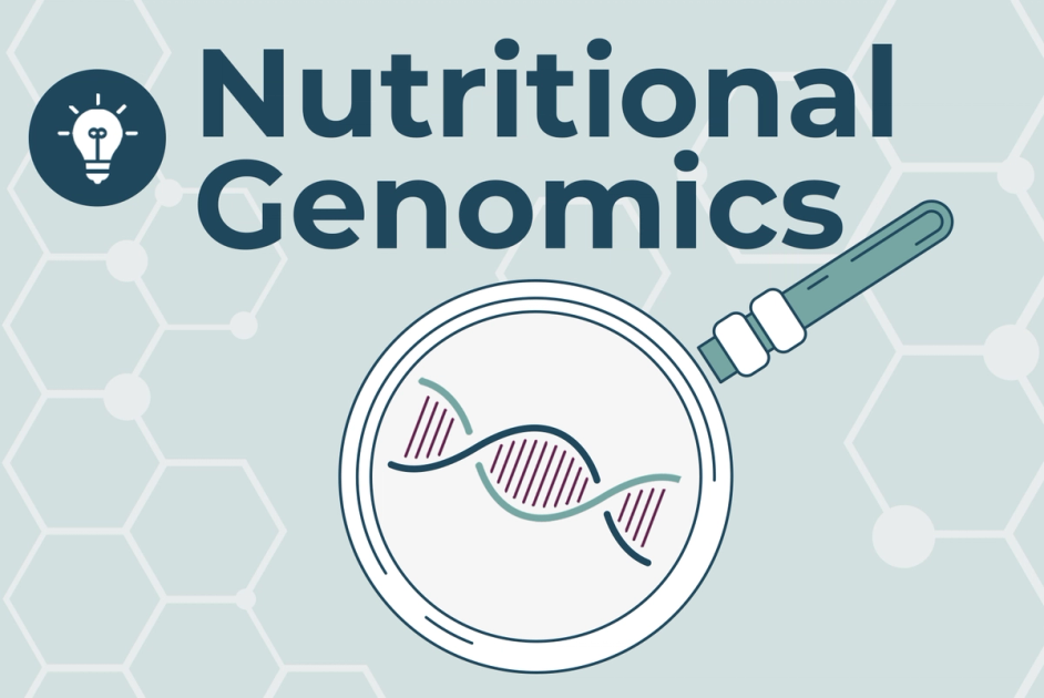 What is Nutritional Genomics and Why it Matters
