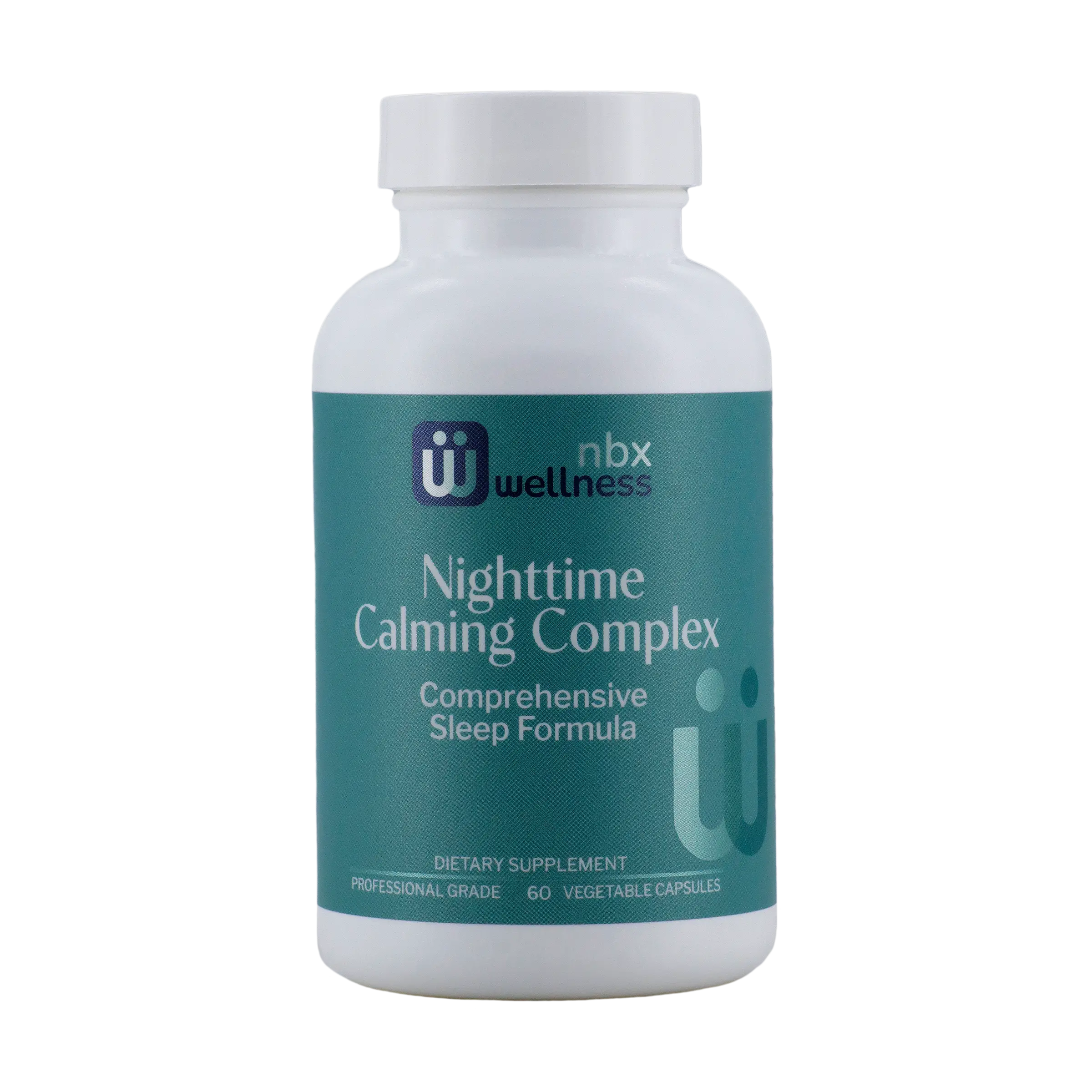 Nighttime Calming Complex