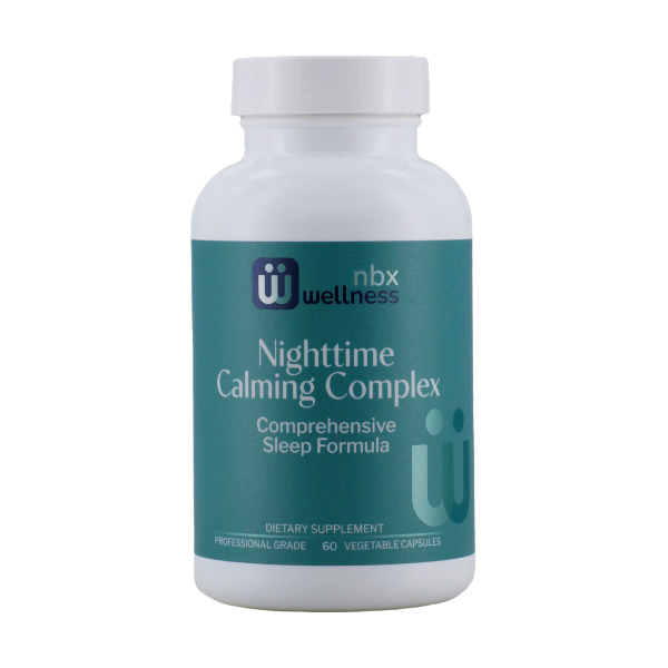 Nighttime Calming Complex