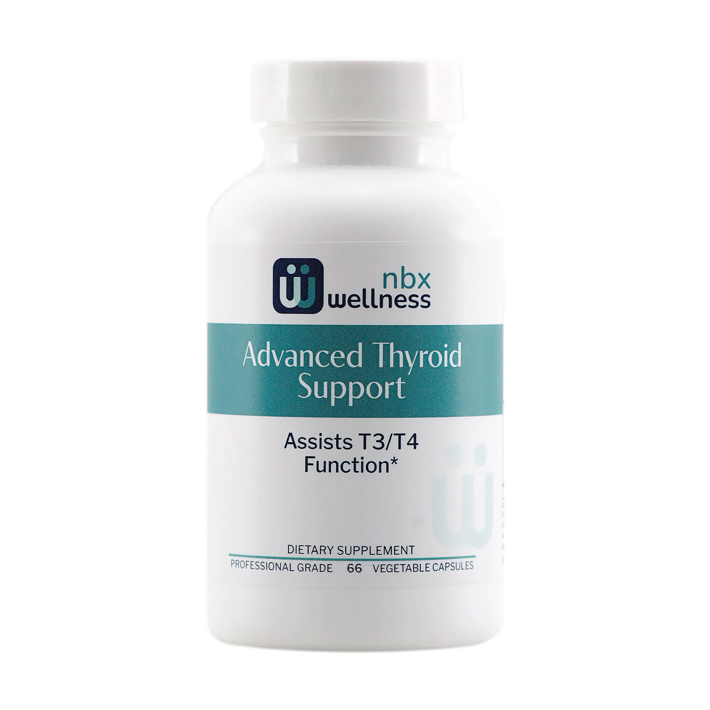 Advanced Thyroid Support