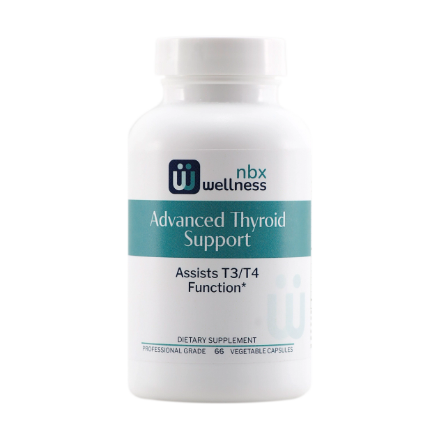 Advanced Thyroid Support