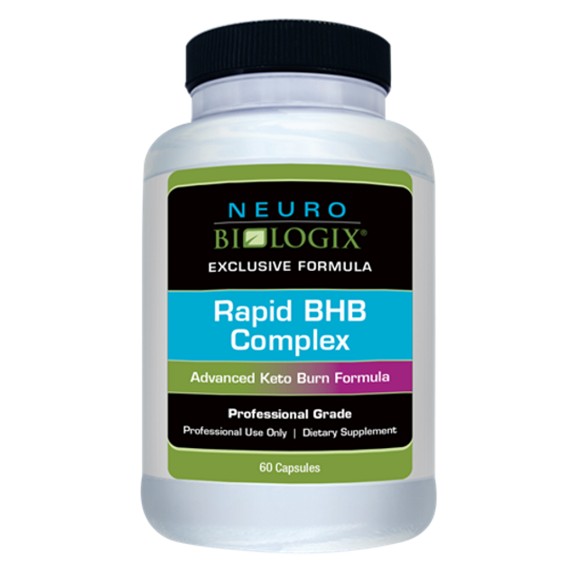 NBX Wellness - NBXA161 Rapid BHB Complex