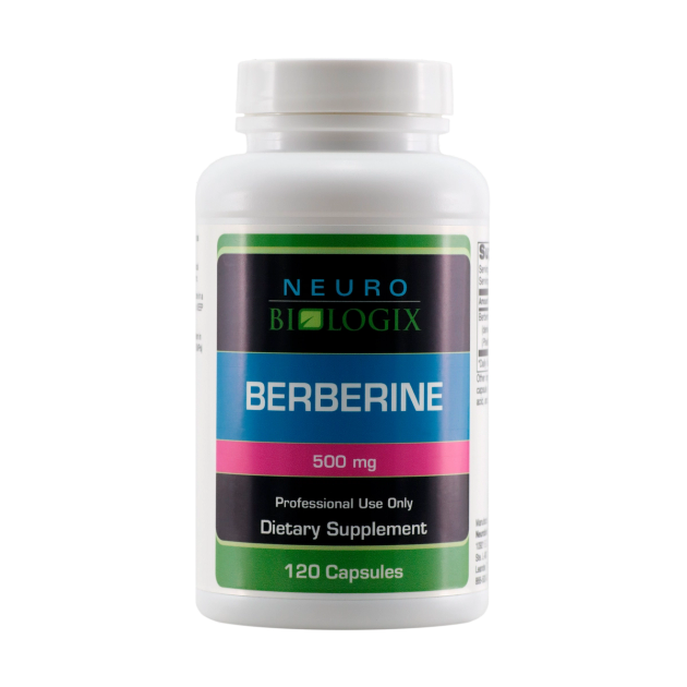 Berberine