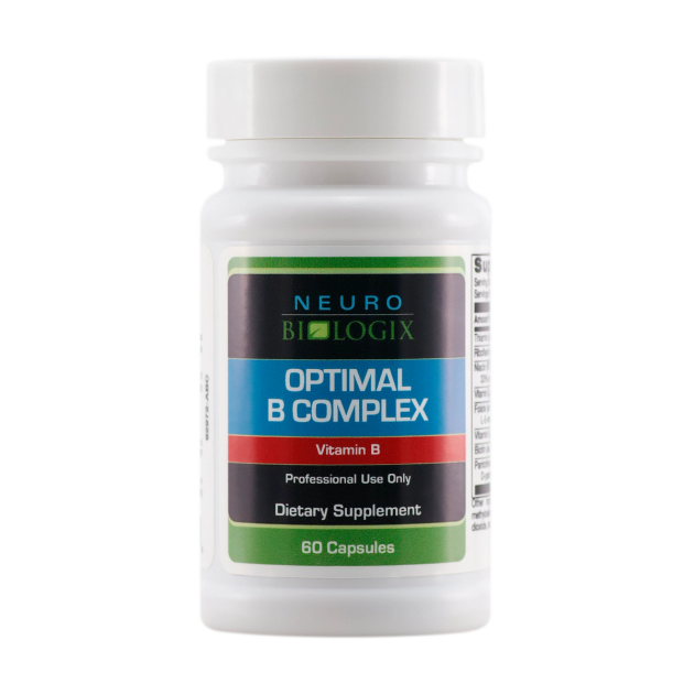 Optimal B Complex