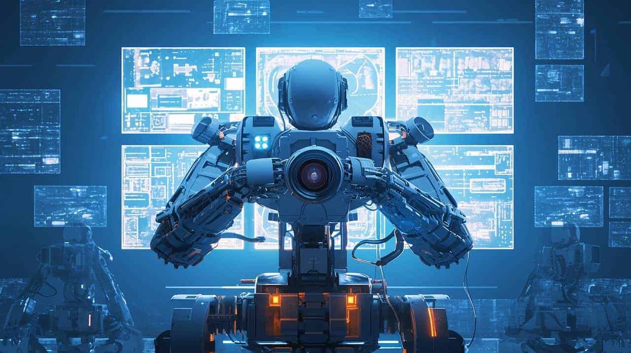 Custom Automation And Integration Services Codeautomation