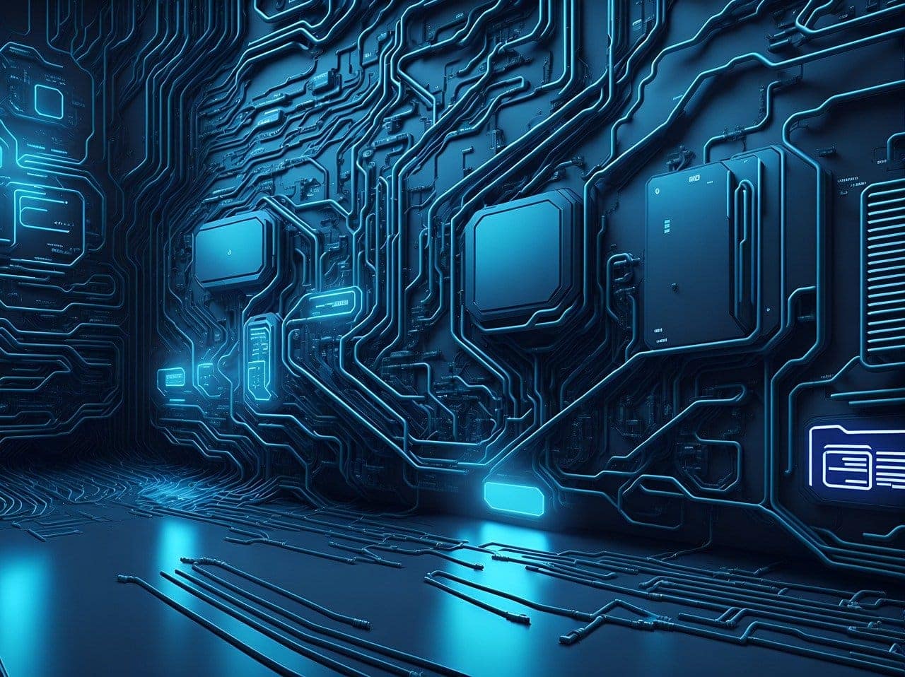 Code Automation Custom Software And Mobile Development Company In Usa