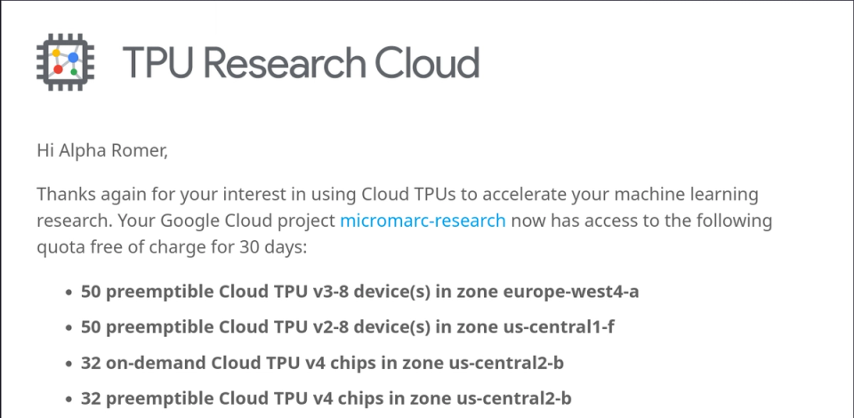 Supercharge your AI Research with Google TPUs in VS Code | Alpha Romer Coma