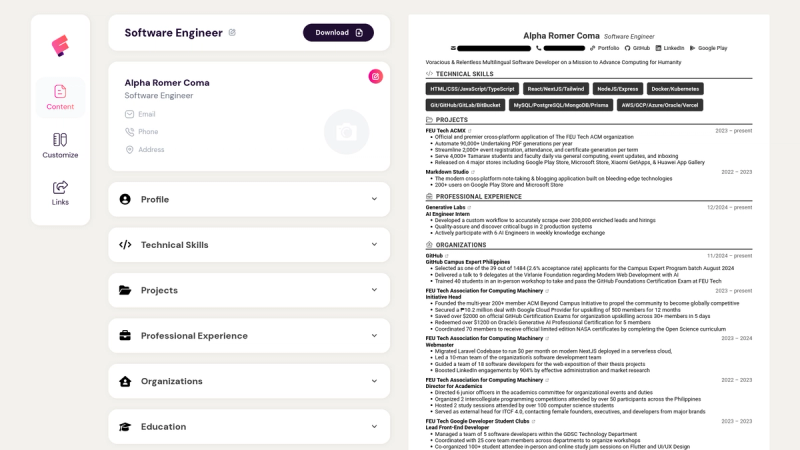 How to Become a 10x Student: Making the Most of University | Alpha Romer Coma