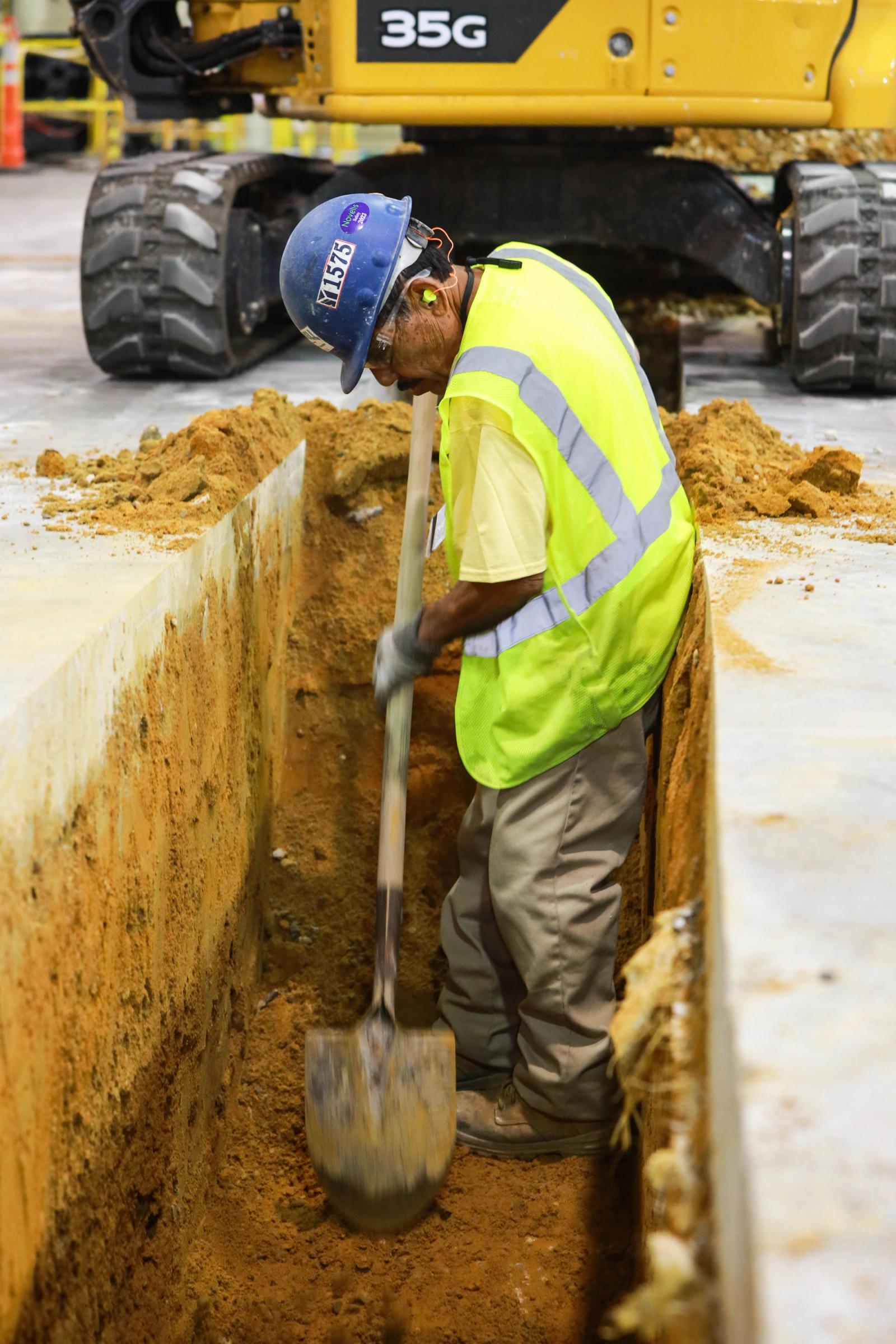 Featured Projects - W.J. Rapp Company Inc