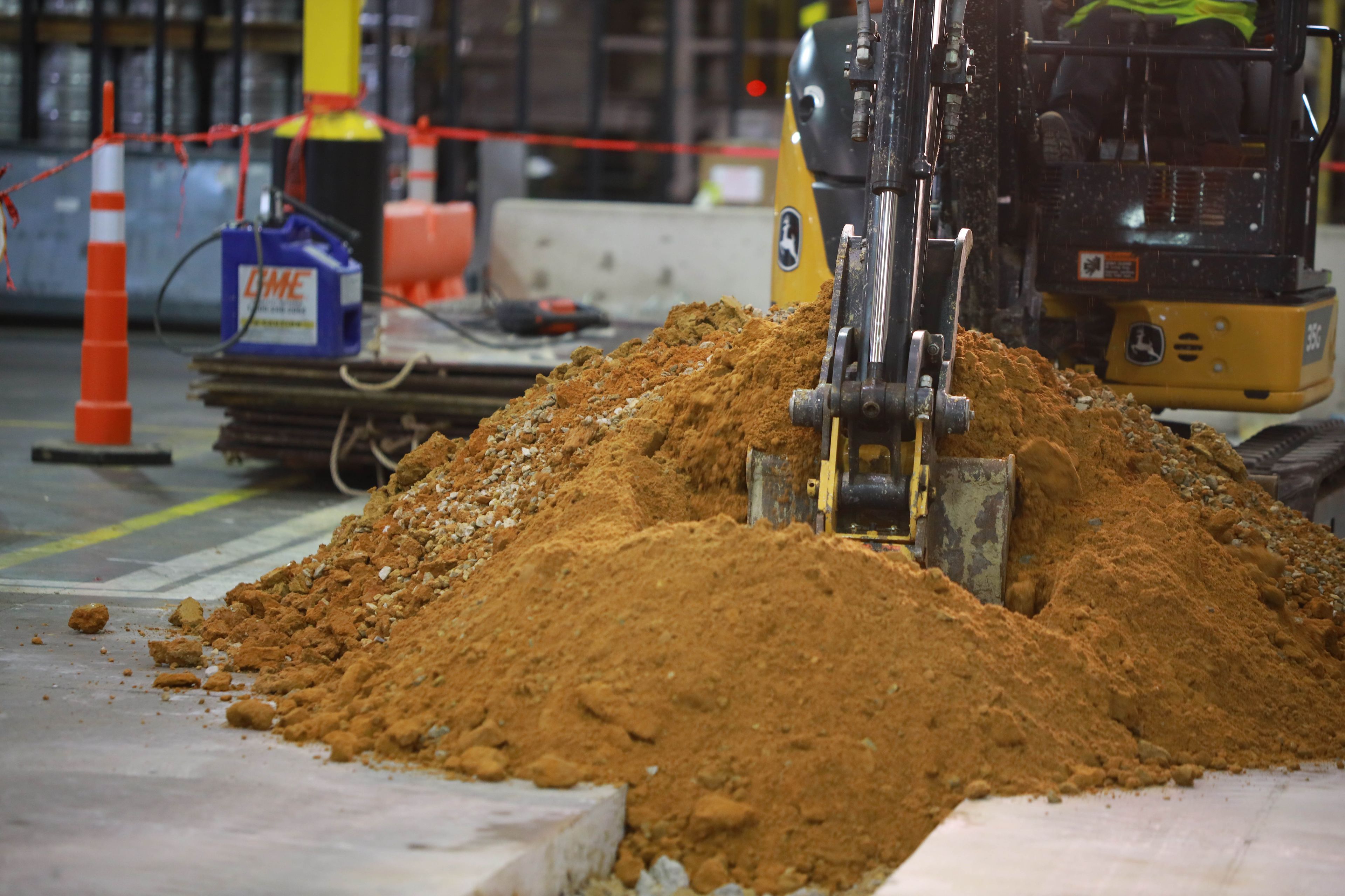 Featured Projects - W.J. Rapp Company Inc