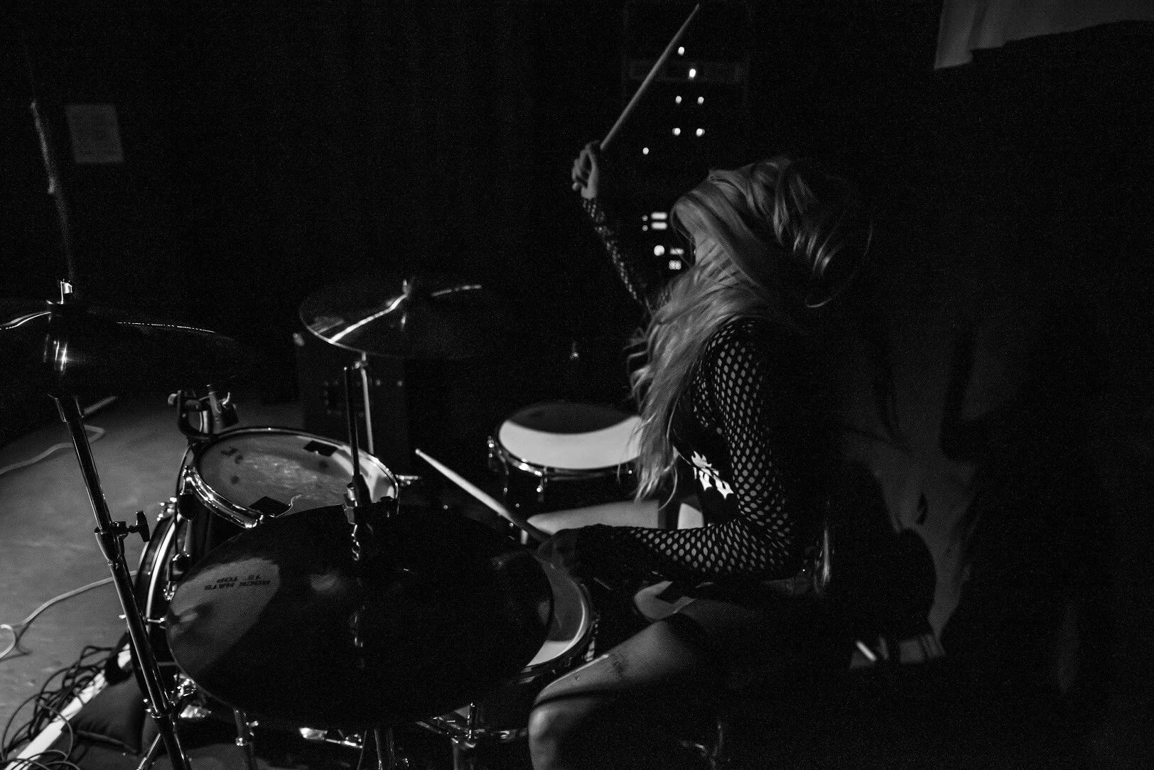 Female Rockers | Exclusive Interview With Alexa Rae