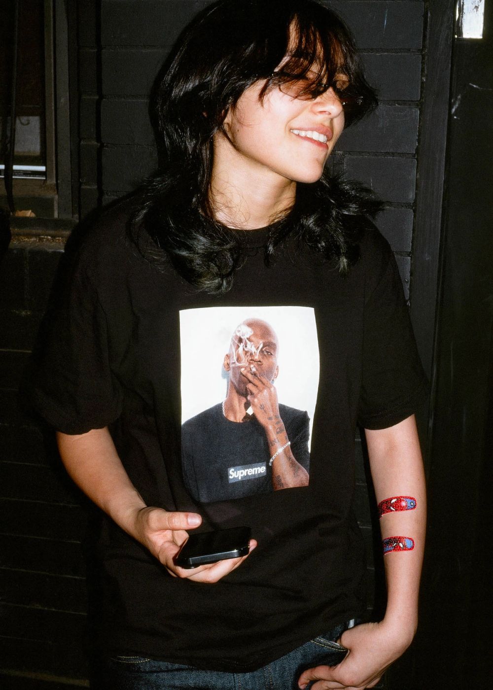 Supreme Summer Tees – Gallery – Supreme