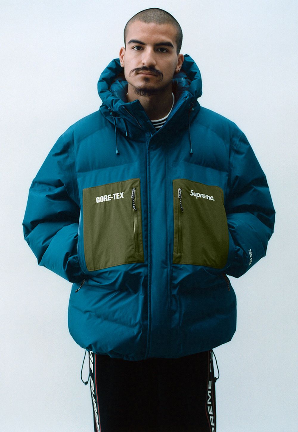 Fall/Winter 2019 Lookbook – Supreme