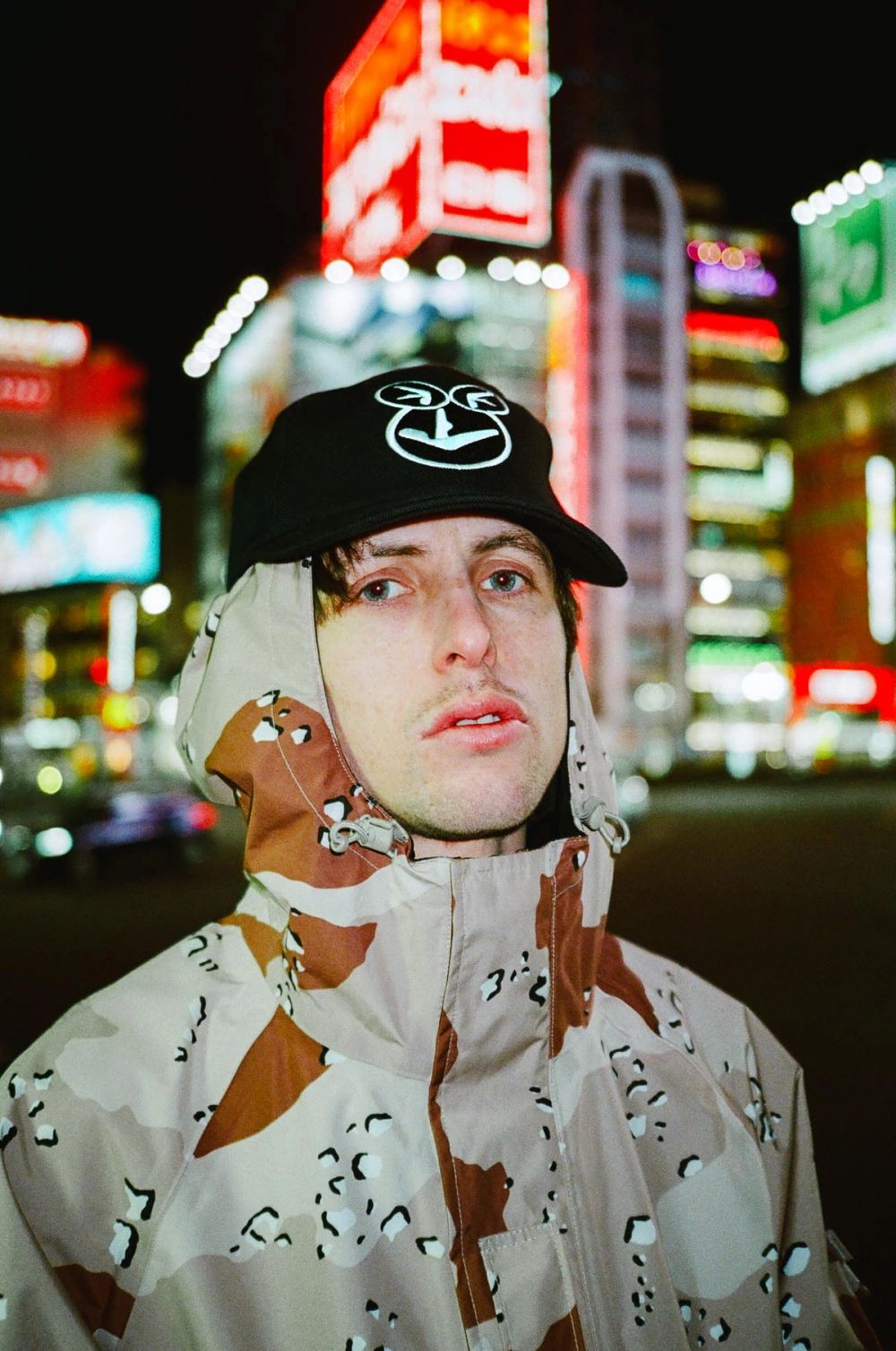 Supreme/Aphex Twin – Gallery – Supreme