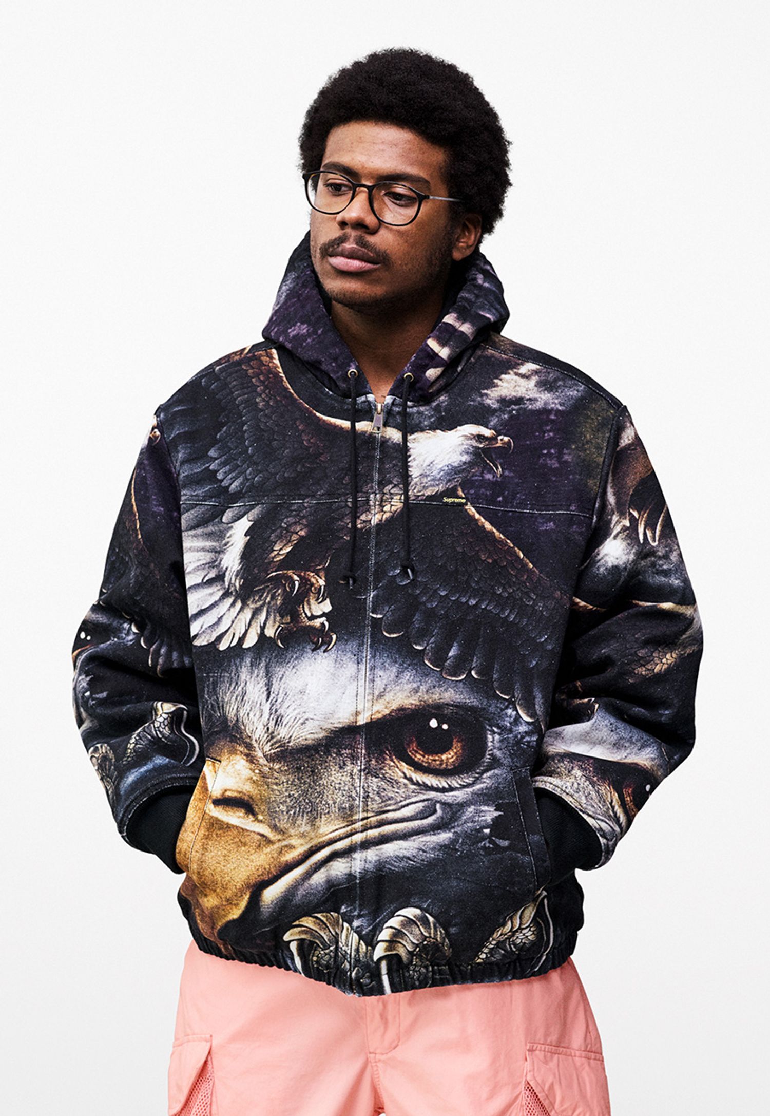 Spring/Summer 2021 Lookbook – Supreme